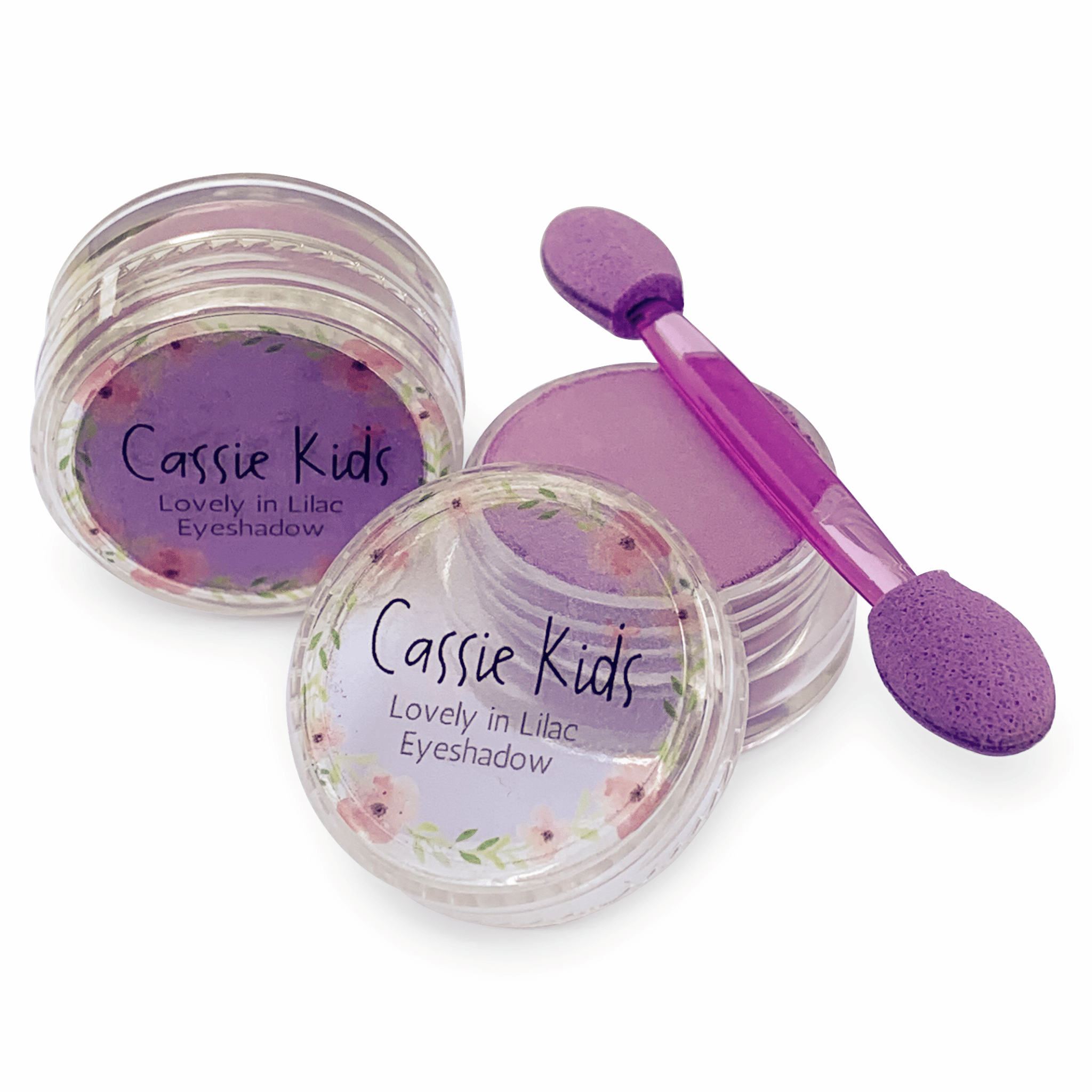 Cassie Kids | Queen Bee Set | Makeup for Kids | Made in SA
