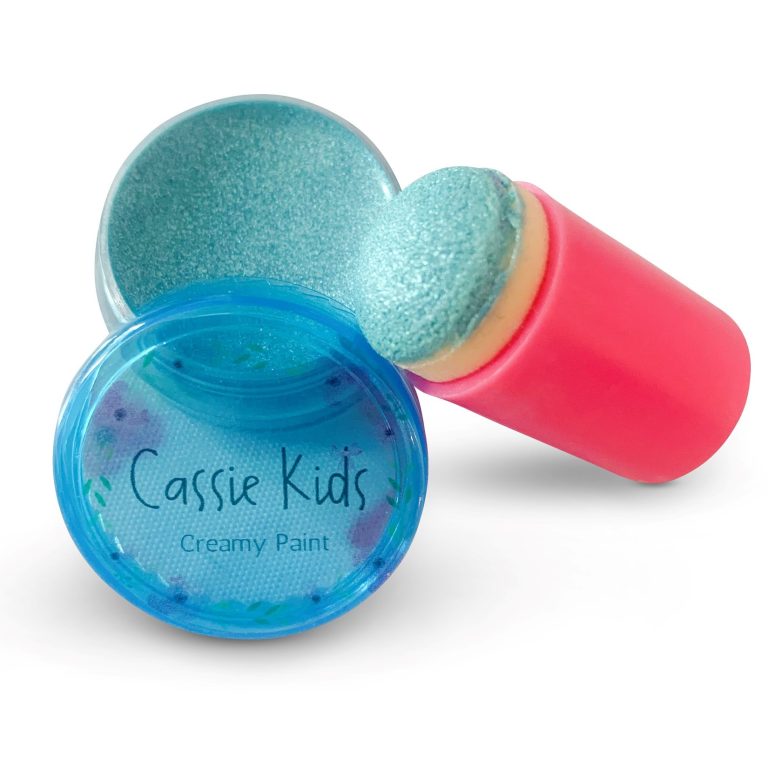 Cassie Kids | Natural and Mineral Facepaint | South Africa