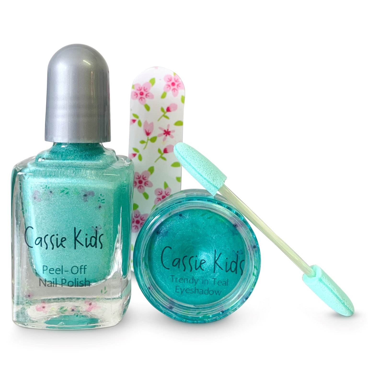 Shop | Cassie Kids | Customise Your Own Makeup Set for Kids