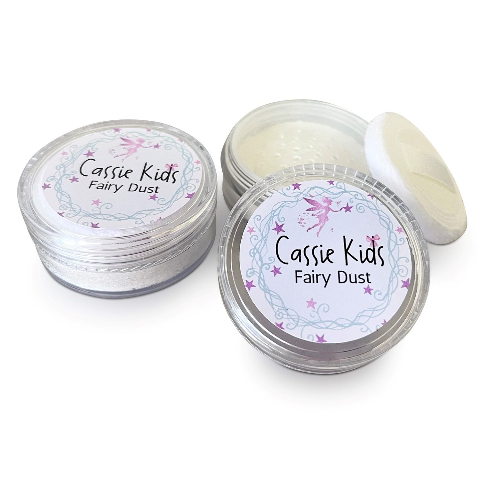 Shop | Cassie Kids | Fairy Dust | Makeup for Kids